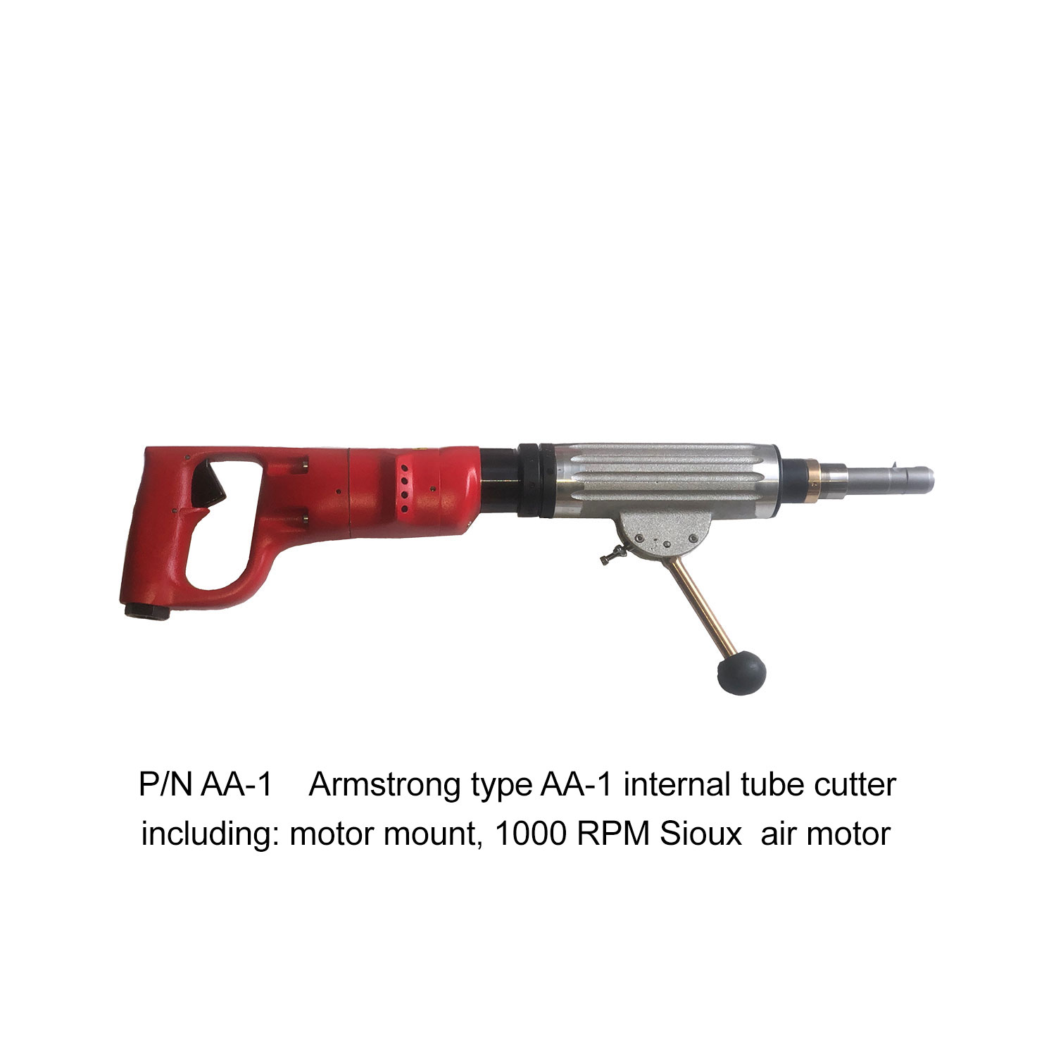 Tube Cutter ⋆ Tube Removal Tools | Rent and Purchase