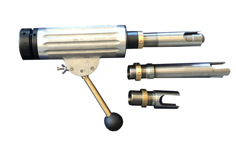 Tube Cutter ⋆ Tube Removal Tools | Rent and Purchase